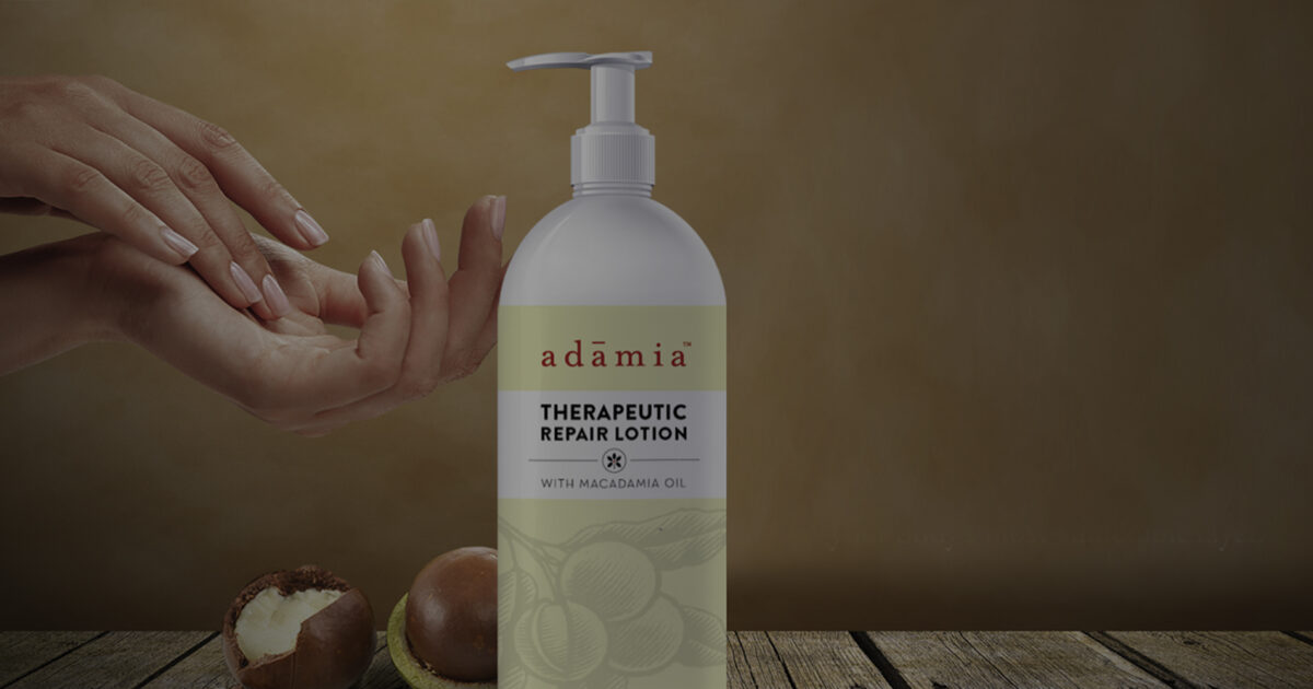 twoxfour | Adamia Therapeutic Repair Lotion