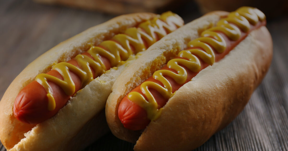 twoxfour | Koops' Mustard