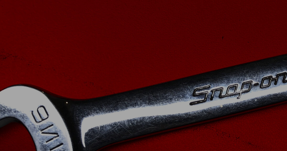 twoxfour | Snap-on Tools