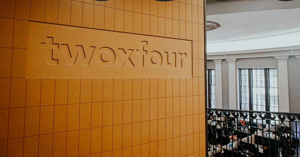 twoxfour | About